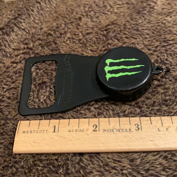 Monster | Kitchen | Ubermonster Monster Energy Drink Uber Image Bottle ...